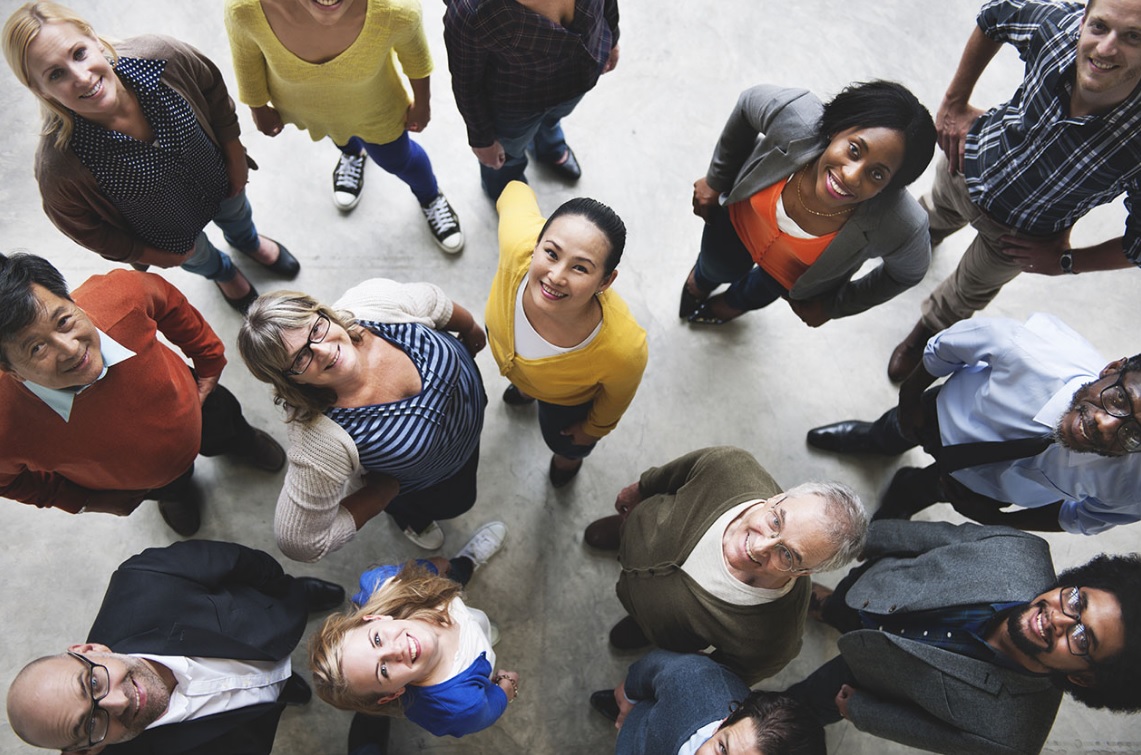 Modern Slavery Policy | People First